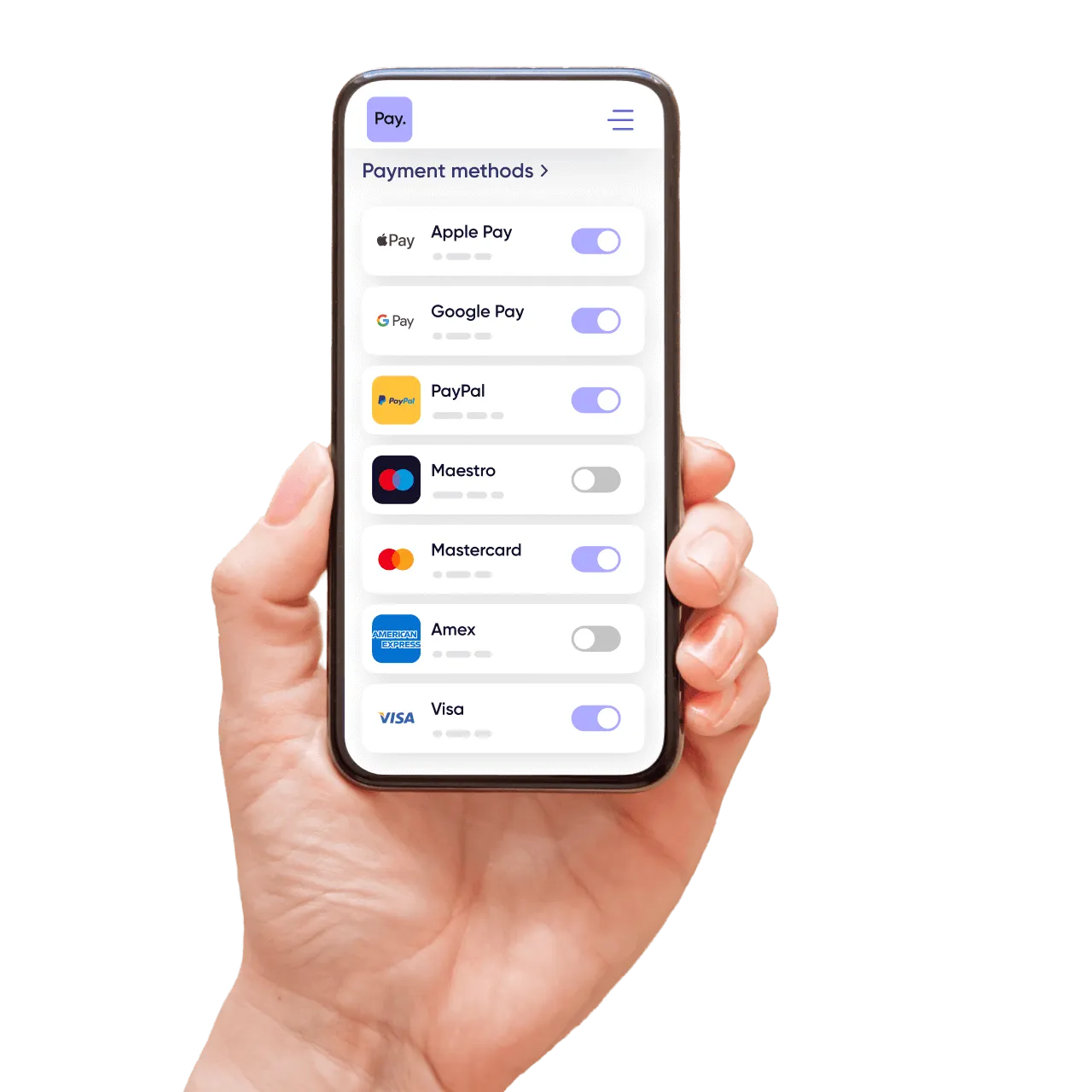 Online Payment Methods to Grow Your Revenue | Pay.com